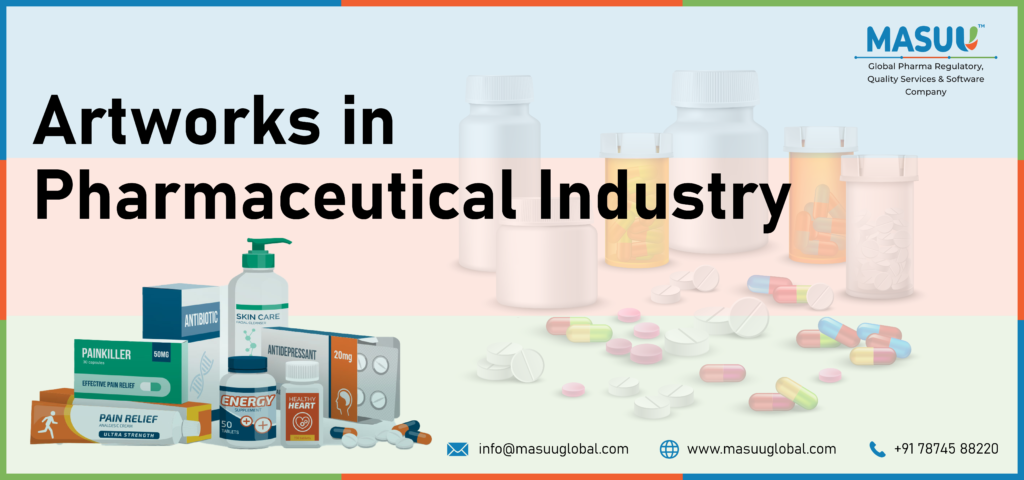 Pharmaceutical Packaging Artwork Division: Ensuring Compliance