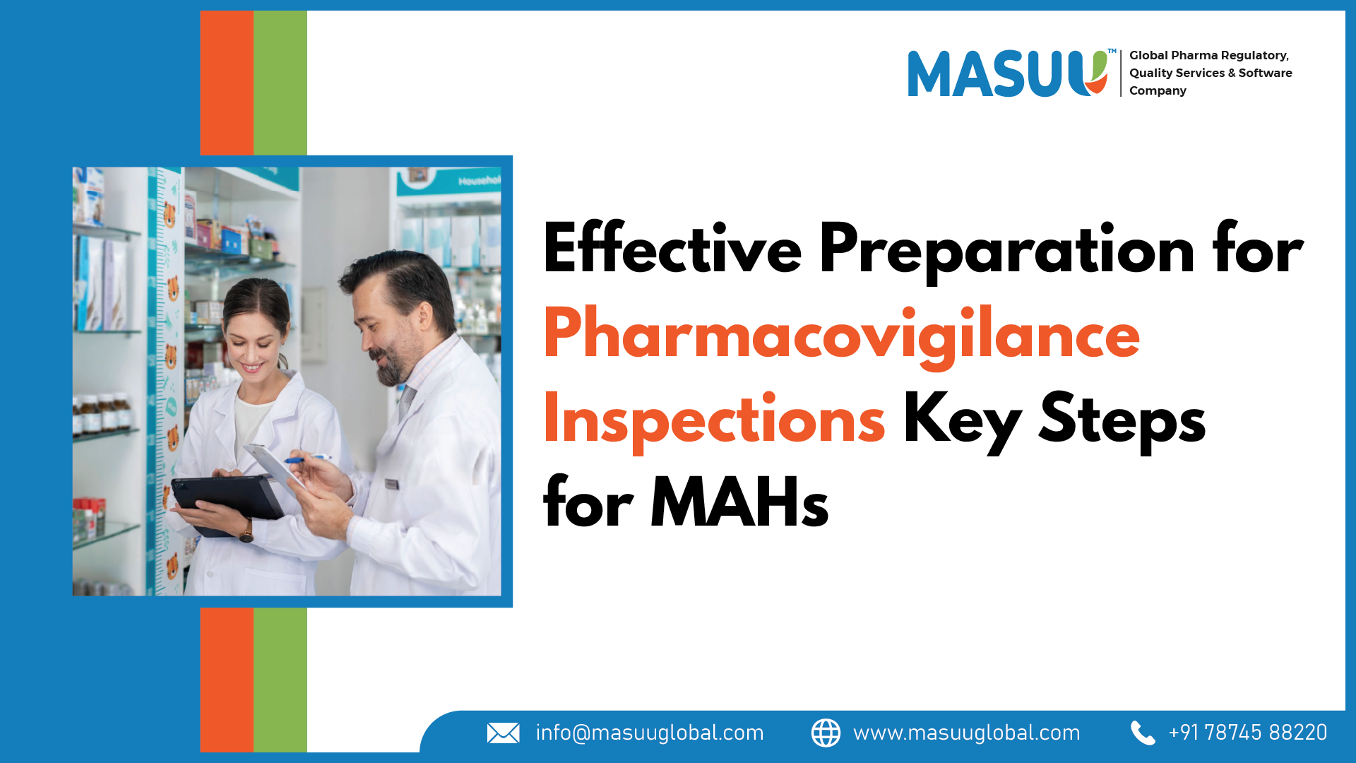 Pharmacovigilance Inspections Preparation Guide